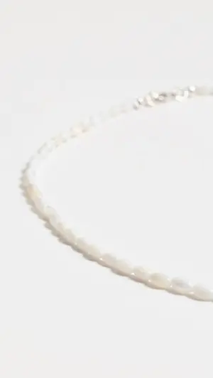 HEAVEN MAYHEM La Perla Necklace