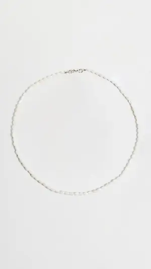 HEAVEN MAYHEM La Perla Necklace