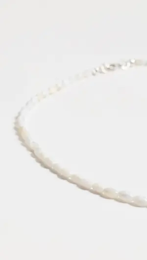HEAVEN MAYHEM La Perla Necklace