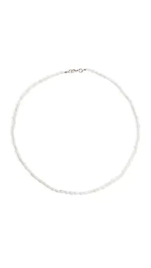 HEAVEN MAYHEM La Perla Necklace