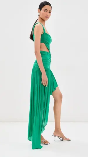 Christopher Esber Orion Separation Gown