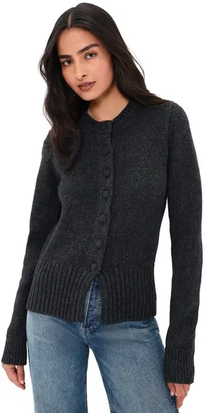 ALIGNE Abigail Wool Cardigan