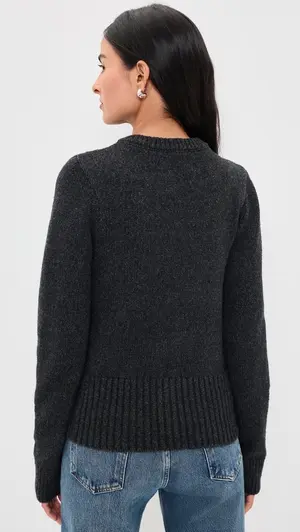 ALIGNE Abigail Wool Cardigan