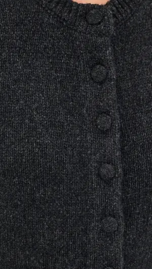 ALIGNE Abigail Wool Cardigan