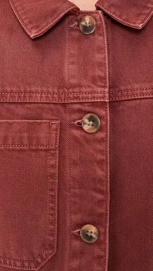 Veronica Beard Anzu Jacket