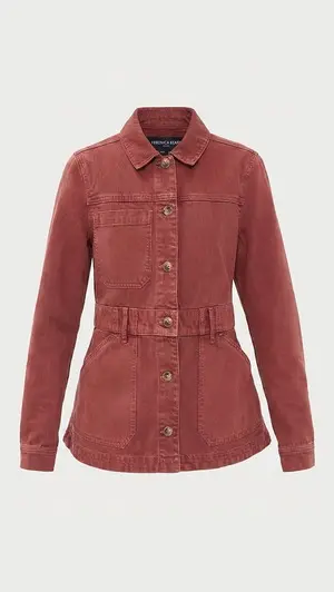Veronica Beard Anzu Jacket