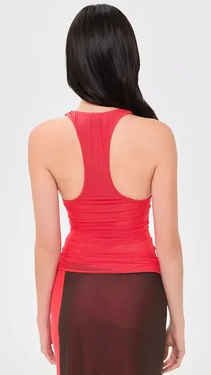 Bec & Bridge Alyna Racer Tank Top