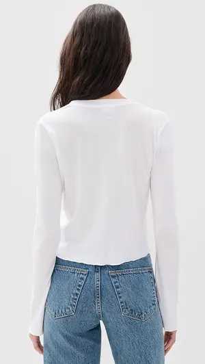ASHER Chelsea Cardigan