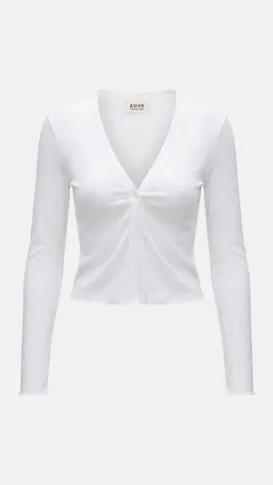 ASHER Chelsea Cardigan