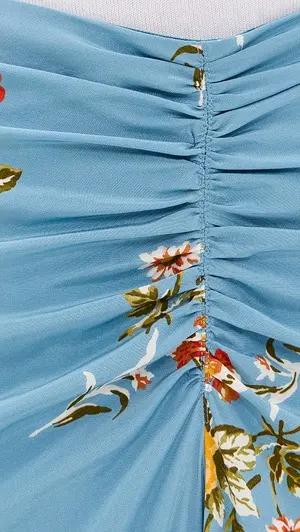 Veronica Beard Limani Skirt
