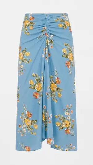 Veronica Beard Limani Skirt