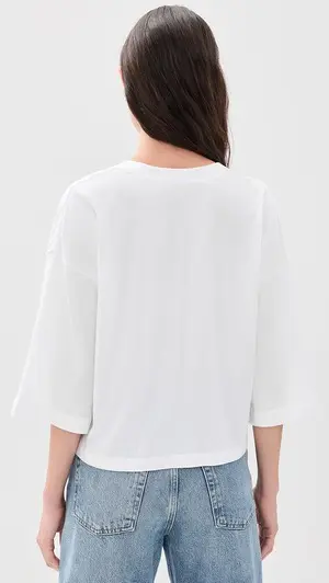 FAVORITE DAUGHTER The Over It Tee