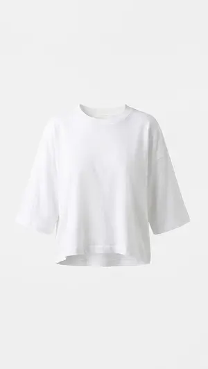FAVORITE DAUGHTER The Over It Tee