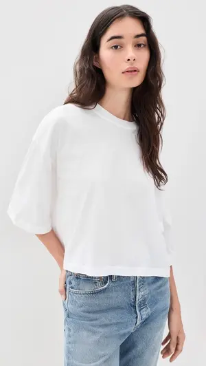FAVORITE DAUGHTER The Over It Tee