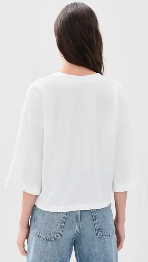 FAVORITE DAUGHTER The Over It Tee
