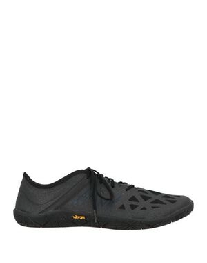 NEW BALANCE Junya Watanabe X Sneakers Size Synthetic Material - Black