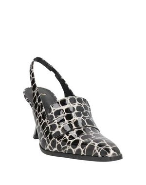 ZINDA Pumps Size Leather