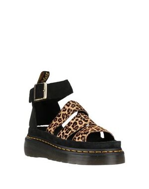 Dr. Martens Sandals Size Leather
