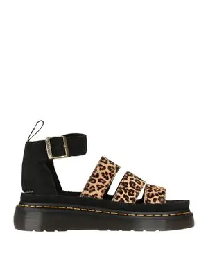 Dr. Martens Sandals Size Leather