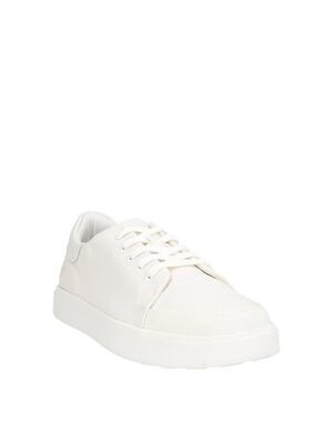 Timberland Sneakers Size Textile Fibers