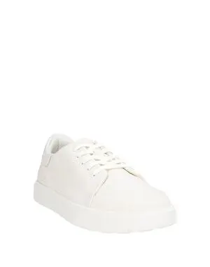 Timberland Sneakers Size Textile Fibers