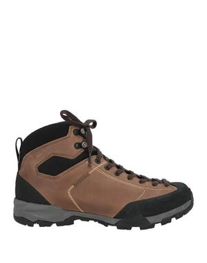 SCARPA Mojito Hike Gtx Ankle Boots Light Brown Size Leather, Textile Fibers - Beige