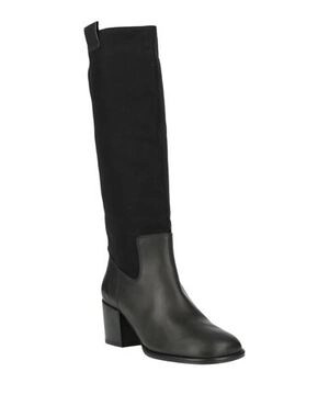 CastaÑer Leather And Textile Boots