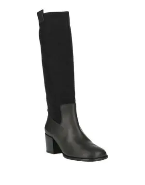 CastaÑer Leather And Textile Boots