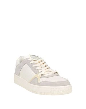 Philippe Model Sneakers Light Size Leather