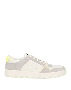 Philippe Model Sneakers Light Size Leather