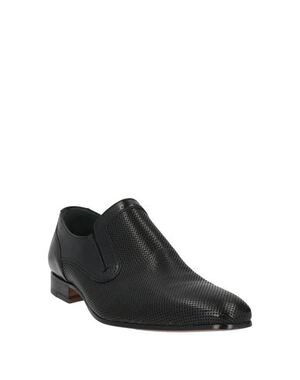 Moreschi Loafers Size Leather