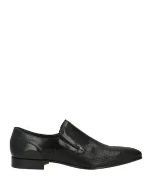 Moreschi Loafers Size Leather