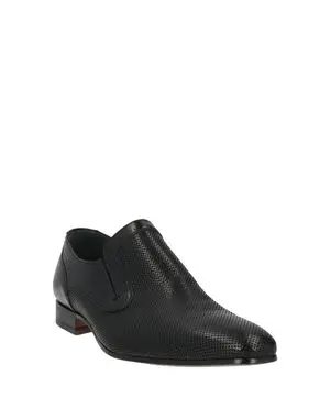 Moreschi Loafers Size Leather