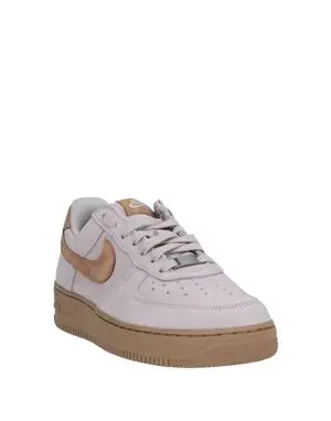 Nike Force 1 Low Retro Prm Qs Sneakers - Purple