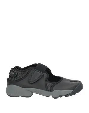 Nike Rift Leather Ballet Flats