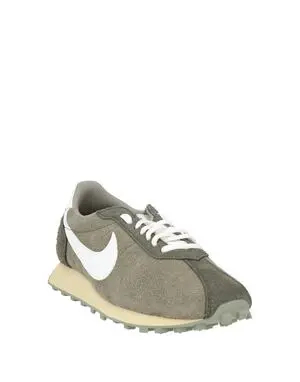 Nike Military Leather Low-top Sneakers