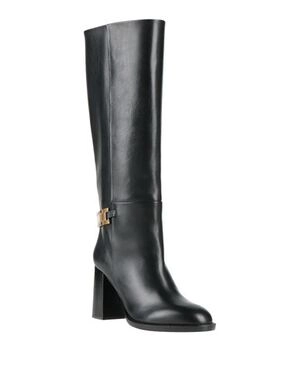 Victoria Beckham Boot Size Calfskin