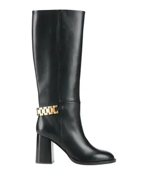 Victoria Beckham Boot Size Calfskin