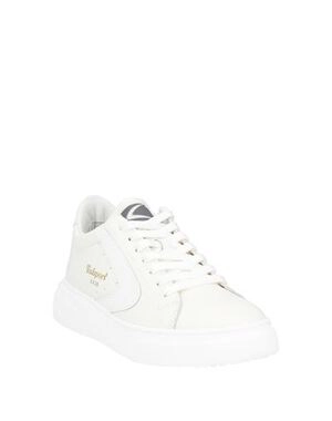 VALSPORT Leather Low-top Sneakers