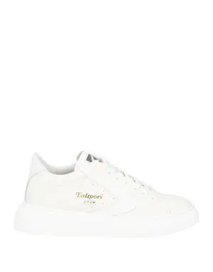 VALSPORT Leather Low-top Sneakers
