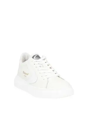 VALSPORT Leather Low-top Sneakers