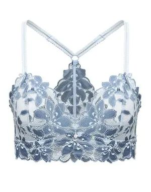 ADORE ME Harmonie Unlined Bralette Bra
