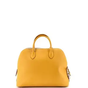Hermès Bolide 1923 Bag Epsom 30