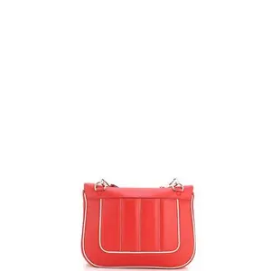 Hermès Berline Bag Swift 28