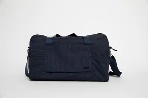 K-Swiss Everyday Athletic Duffle Bag - Peacoat