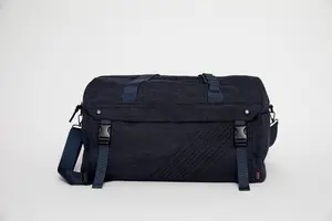K-Swiss Everyday Athletic Duffle Bag - Peacoat