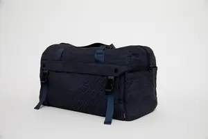 K-Swiss Everyday Athletic Duffle Bag - Peacoat