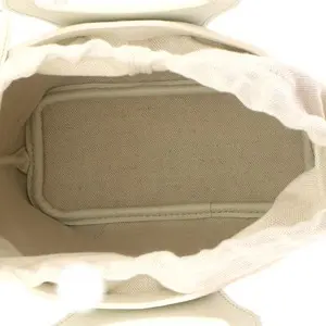 Goyard Beluga Bag Coated Canvas Mini
