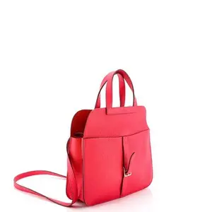 Hermès Halzan Bag Clemence 25