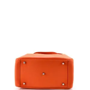 Hermès Lindy Bag Clemence 30